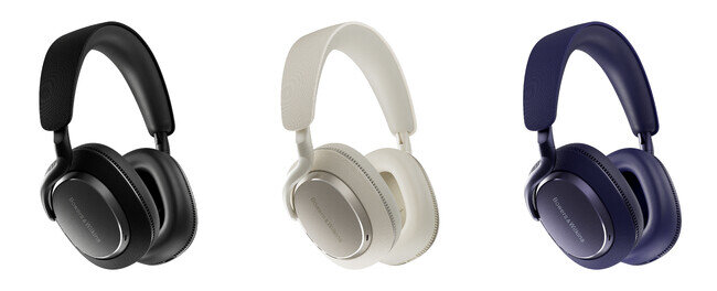 写真ニュース(6/19): [Bowers & Wilkins キャンペーン情報 写真ニュース(6/19): [Bowers & Wilkins キャンペーン情報