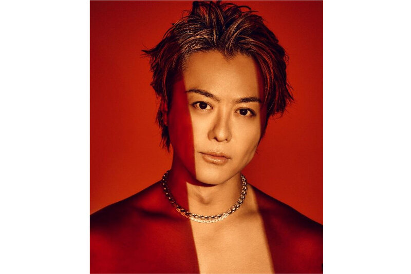 EXILE TAKAHIROプロデュース ネックレス 厳つ EXILE TAKAHIROプロデュース ネックレス 厳つ